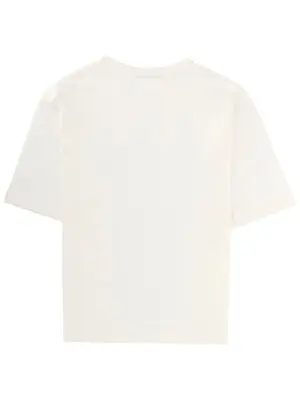 Studio Nicholson Lee T-shirt - White