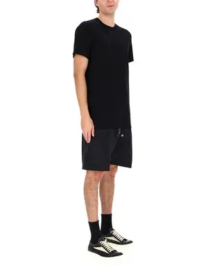Rick Owens Cargobela Shorts