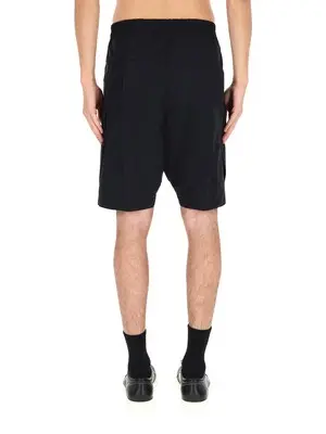 Rick Owens Cargobela Shorts