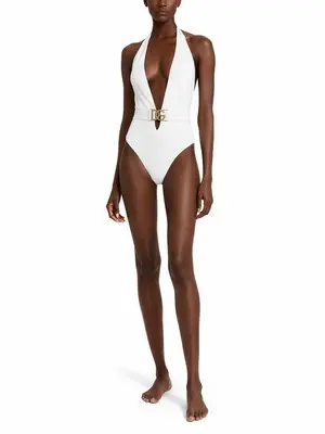 Dolce & Gabbana Full Costume - White