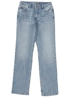 Michael Kors Ankle Length Jeans For Women