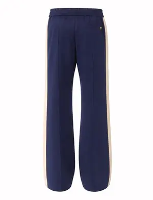 Valentino Garavani V-logo Pants