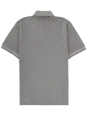 BOSS Polo Shirt "c-parris - Silver