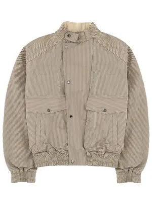 Marant Button Detailed Outerwear For Men