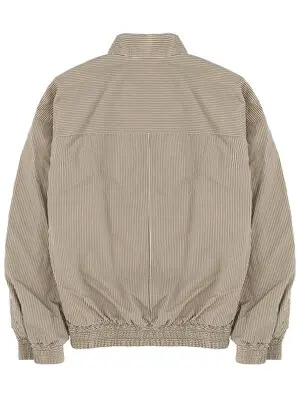 MARANT Short Jacket - Beige