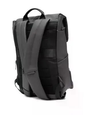 PIQUADRO Flap Backpack