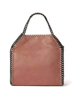Stella McCartney Falabella Chain-strap Tote Bag