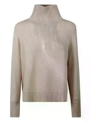 Allude Turtleneck Sweaters For Women