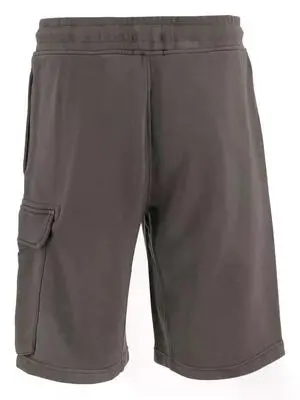 C.P. COMPANY Cargo Track Shorts