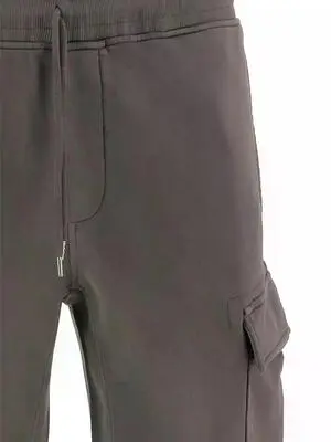 C.P. COMPANY Cargo Track Shorts