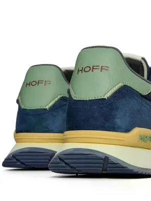 HOFF Panelled Sneakers