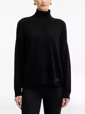 Liu Jo Turtleneck Sweaters For Women