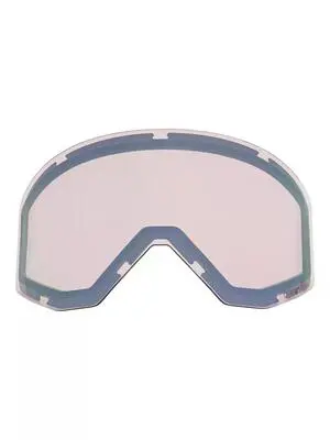 Rossignol Mirrored-lens Ski Goggles