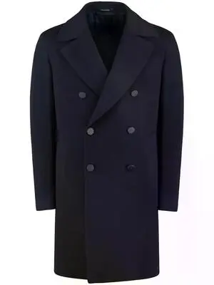 Men's Tagliatore Blue Coats