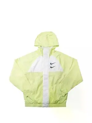 Nike Swoosh Hooded Jacket
