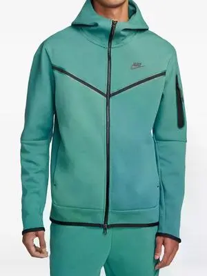 Nike Tech Zip-up Hoodie
