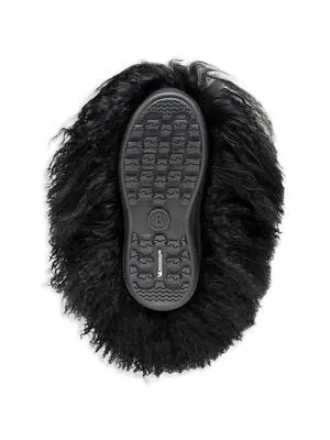 Bogner Meribel Boots - Black