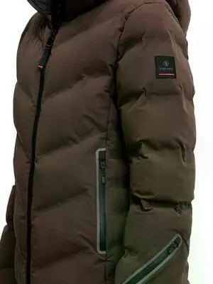 Bogner Quilted Zip Jacket