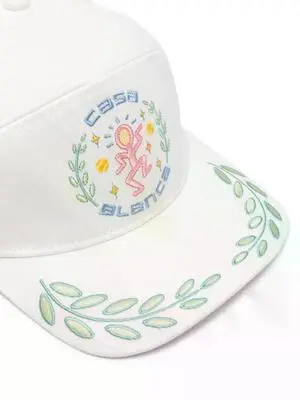 Casablanca Dance Joy Baseball Cap
