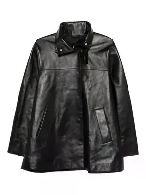 ARMA Ashley Leather Jacket
