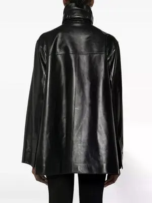 ARMA Ashley Leather Jacket
