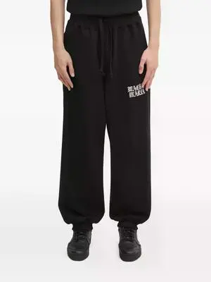 Wacko Maria Track Pants Sport Bottoms For Men