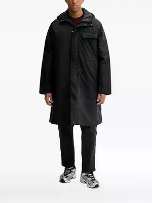 Adidas Long Coats For Men