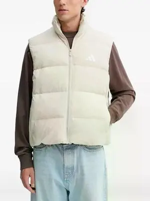 Adidas High Neck Vests For Men