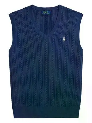 Men's Knit Vests
