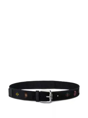 Etro Waist Belts For Men