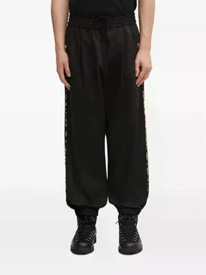 WACKO MARIA Drawstring Track Pants
