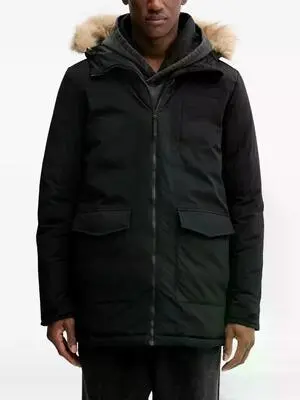 adidas Parka Coats