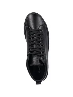 BALDININI Lace-up High-top Sneakers