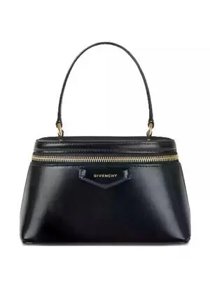 Givenchy Leather Tote Bag