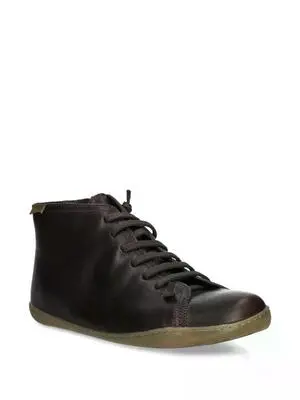 Camper Peu Lace-up Sneakers