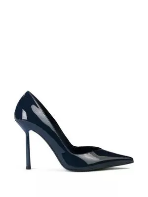 LE SILLA Vivienne Pointed-toe Pumps