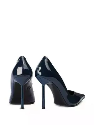 LE SILLA Vivienne Pointed-toe Pumps