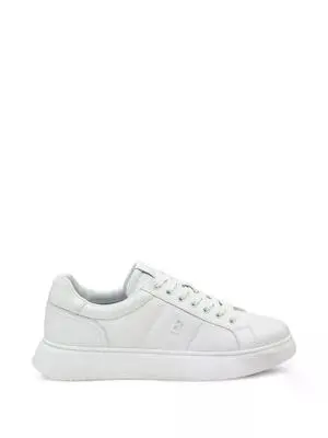 Bogner Leather Sneakers