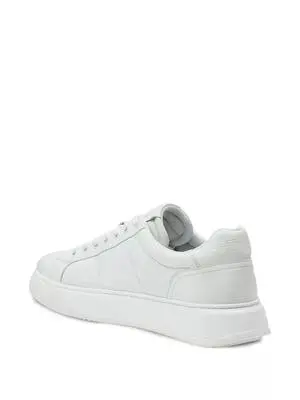 Bogner Leather Sneakers