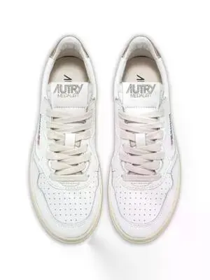 AUTRY Medalist Sneakers