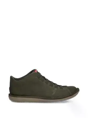 Camper Beetle Lace-up Sneakers - Green