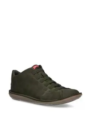 Camper Beetle Lace-up Sneakers - Green