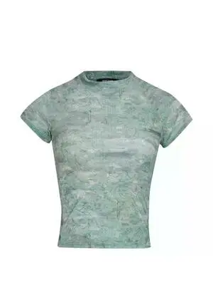 Amir Slama Short Sleeve Tops