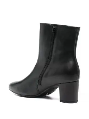 Gabor Block Heel Booties