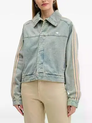 Adidas Denim Jackets For Women