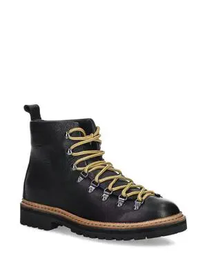 FRACAP Magnifico M120 Alto Ankle Boots