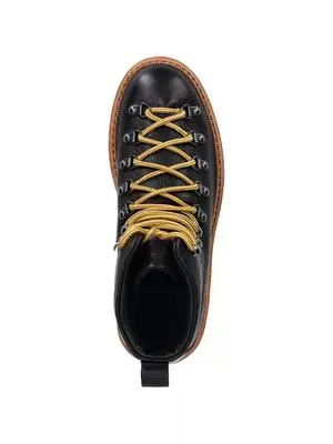 FRACAP Magnifico M120 Alto Ankle Boots