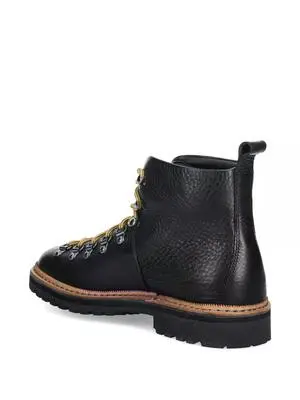 FRACAP Magnifico M120 Alto Ankle Boots