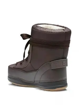 Bogner La Plagne Lace-up Boots