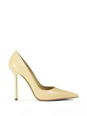 LE SILLA Bella Pointed-toe Pumps